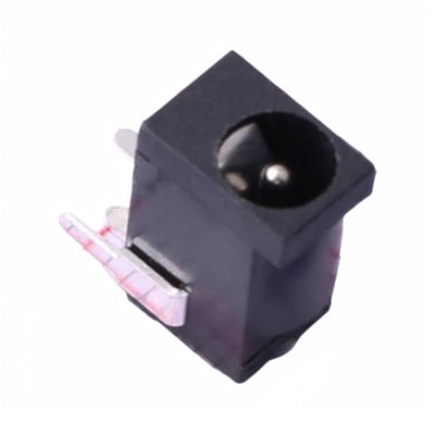 HOOYA DC-002Φ1.65 Power Connector Chip