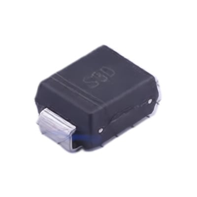 Shikues S2BG Single Diode