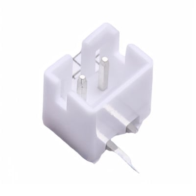 LXWCONN PH-3AW Male Pin Header Connector Chip for PCB Mounting