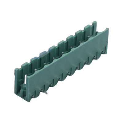 JILN JL2EDGRC-50809G01 Header Plug Socket
