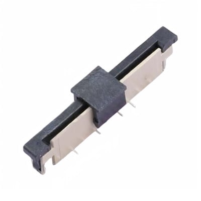 MINTRON LL10553-12 FFC FPC Flat Flexible Connector Assembly
