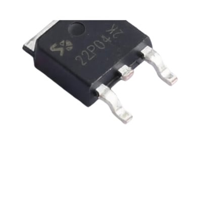 Shikues SK240N04-TF Single N-Channel MOSFET