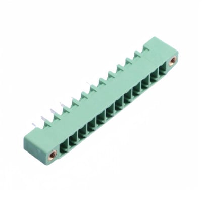 KANGNEX WJ15EDGVM-3.81-13P-14-00A Header Plug Socket
