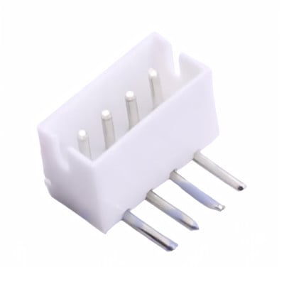 Liansheng 1130700019 Male Pin Header Chip for PCB Connections