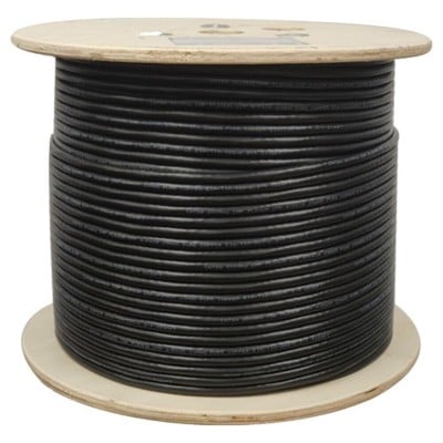 EATON N261-010-BL Modular Ethernet Cable RJ45 RJ11 Network Chip for sale