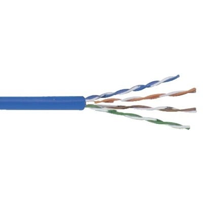 EATON N261-010-BL Modular Ethernet Cable RJ45 RJ11 Network Chip for sale