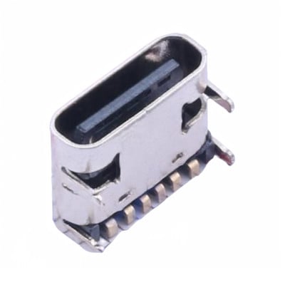 G-Switch GT-USB-7001A USB Connector Assembly
