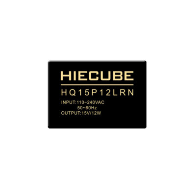 HIECUBE HE15P24LRN