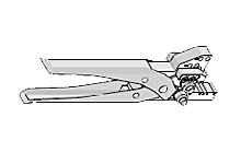 Impact Daughter Card Extraction Tool