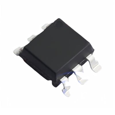 AOTE MOC3062SM Triac SCR Output Optoisolator Chip