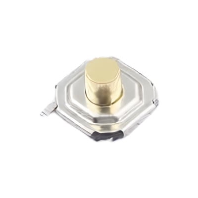 ROCPU Switches TP15821630 Tactile Switch