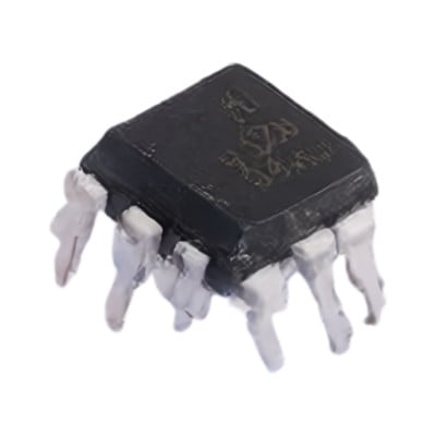 HENGTUO HTM-3022-TP1 Triac SCR Output Optoisolator Chip