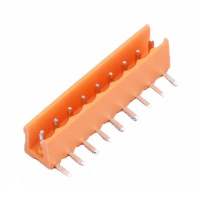 MAX MXHT396R-3.96-07P-OE01-Cu-A Header Plug Socket