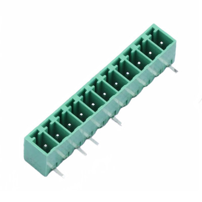 MAX MX15EDGRC-3.81-11P-GN01-Cu-A Header Plug Socket for sale