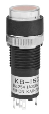 Miniature Pushbutton