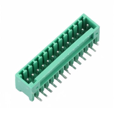 MAX MX2EDGR-5.08-13P-GN01-Cu-A Header Plug Socket Chip