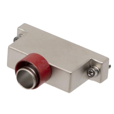 CINCH DCBST15BC D-Sub Backshell Connector Hood