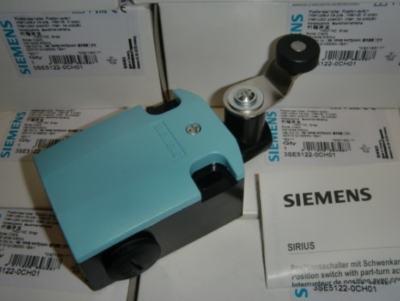 SIEMENS 3SE51220CH01 Limit Switch for sale