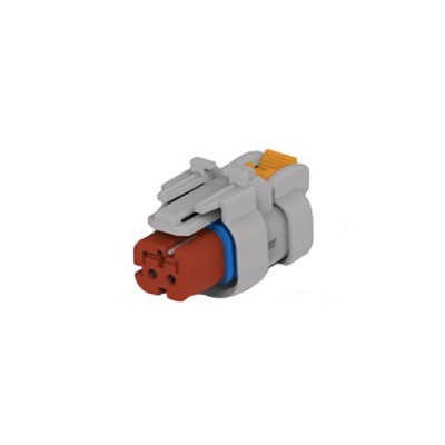 DEUTSCH 2320915-1 Rectangular Connector Housing
