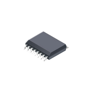 ALLEGRO ACS732KLATR-20AB-T Current Sensor Chip