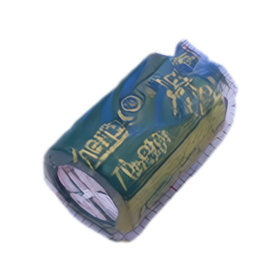 Chengx GR337M035G13RR0VL4FP0 Aluminum Electrolytic Capacitor