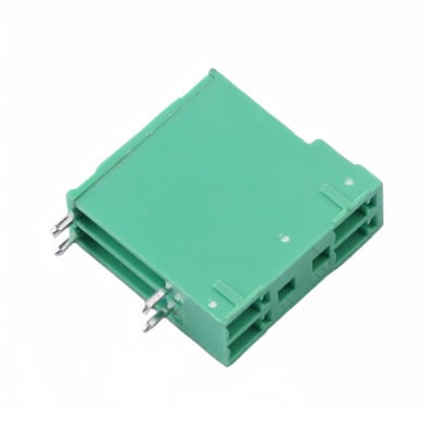 MAX MX2EDGR-5.08-13P-GN01-Cu-A Header Plug Socket Chip