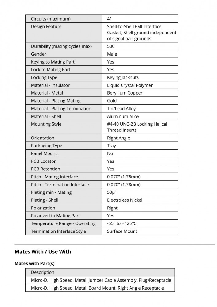 MKSI-04R-1000-175-2N11 technical document preview, page 2