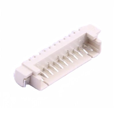 THD THD1251-08WV-SN Male Pin Header