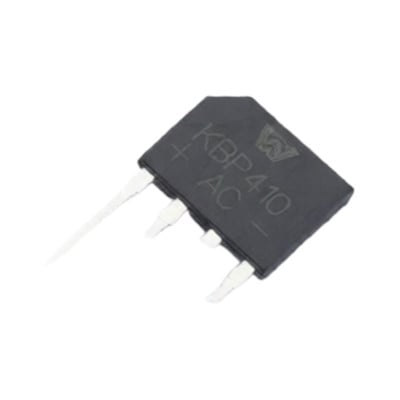 HANGYU MICROELECTRONICS KBP410 Bridge Rectifier for sale