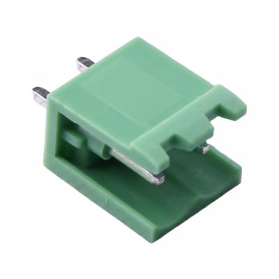 XINLAIYA XY2500V-DS-5.08-2P Header Plug Socket