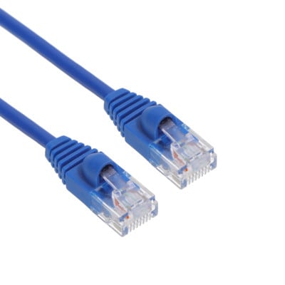 EATON N261-S07-BL Modular Ethernet Cable RJ45