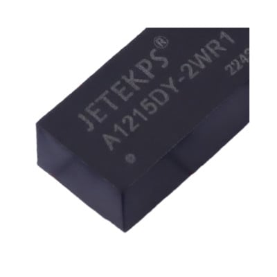 JETEKPS A1209S-1WR2 DC DC Converter Chip