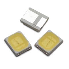Broadcom ASMF-LWG8-NSVBD LED White Lighting Chip