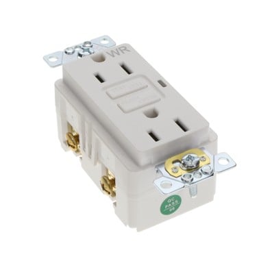 Schneider SQWP141004WH Keystone Faceplate