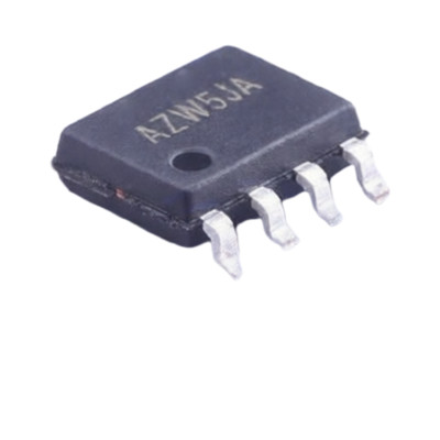 Silergy SY5881FAC LED Driver IC