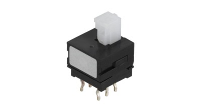 ALPSALPINE SPPH110800 Pushbutton Switch