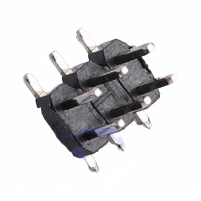 SAMZO 5AKE3-6040-209-D0 Male Header Pins