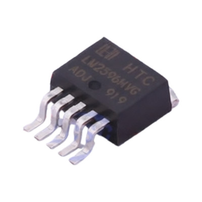 HTC LM2575GR-ADJ Adjustable DC-DC Switching Voltage Regulator