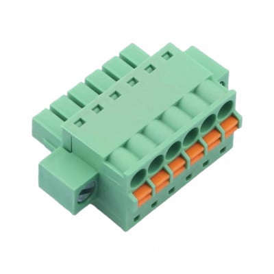 JILN JL15EDGKDM-35002G01 Header Plug Socket Chip