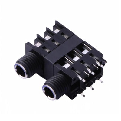 JINJIA CK6.35-3-20A
