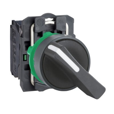 Schneider XB5AJ53 Selector Switch