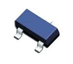 Comchip ABC858B-HF Single Bipolar Transistor for sale