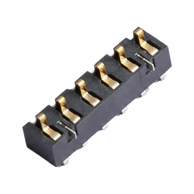 G-Switch GT-BTP30005-0460B-015A Spring Loaded Chip