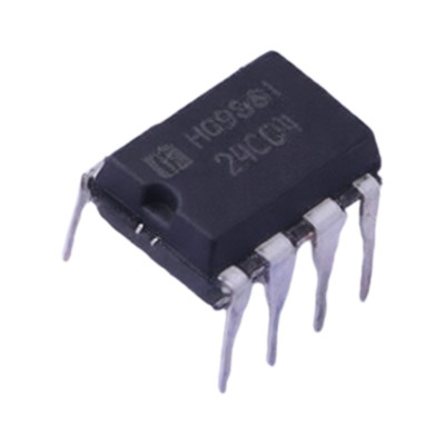 HGSEMI AT24C04N Memory IC for sale