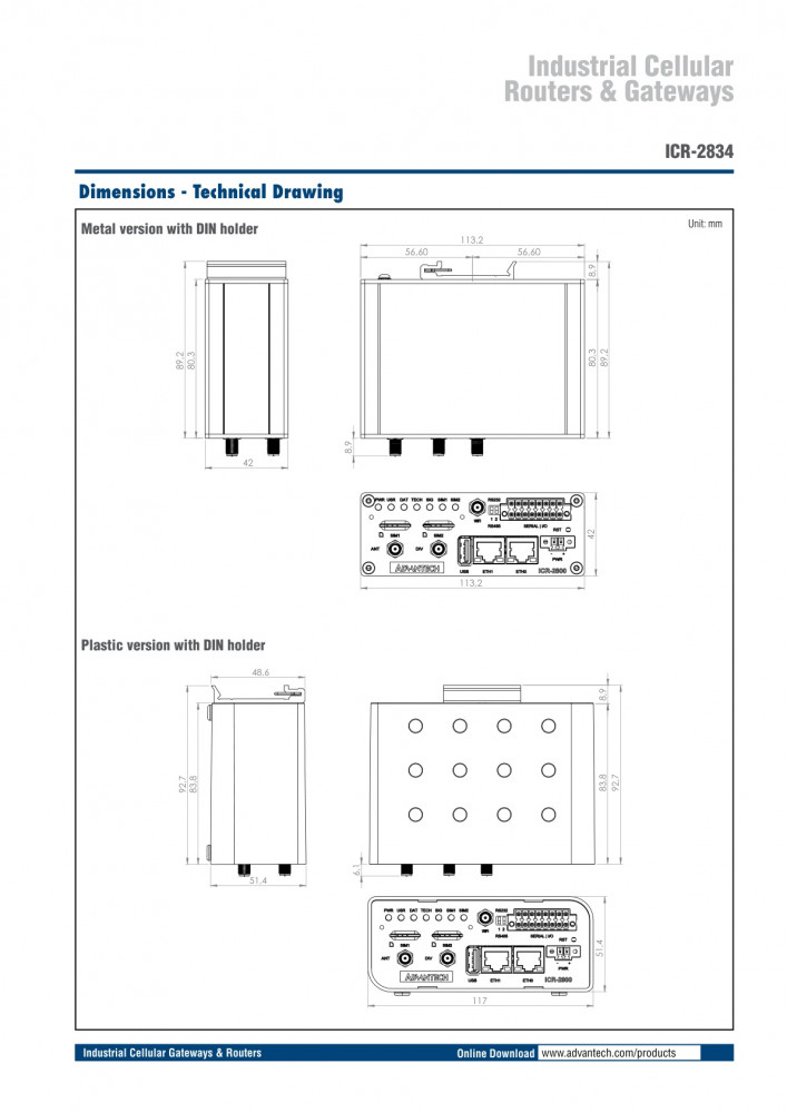 ICR-2834 document page 5