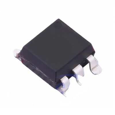 AOTE AT4N29-CuH-D Photovoltaic Output Optoisolator Transistor