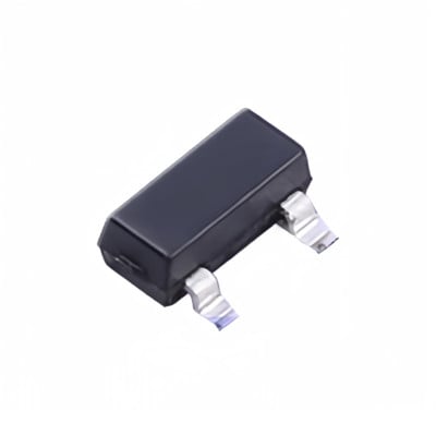 CBI FMMT493 Single Bipolar Transistor