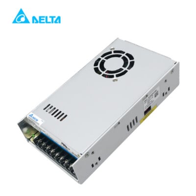 DELTA PMT-4V350W1AM AC DC Converter – Off-Board Power Supply for sale