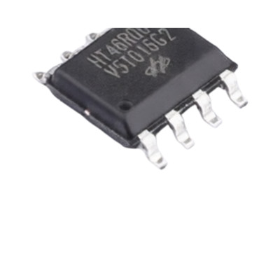 HOLTEK HT66F302 Microcontroller