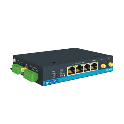 ICR-2545W
